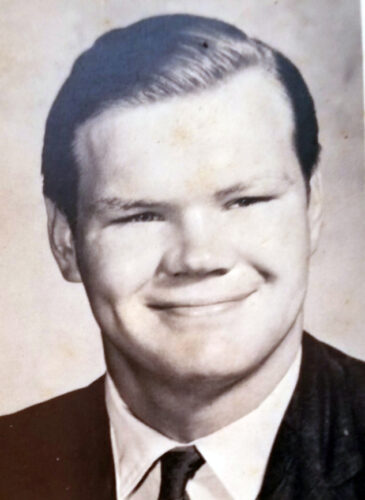 John W. Hunsinger | News, Sports, Jobs - The Express